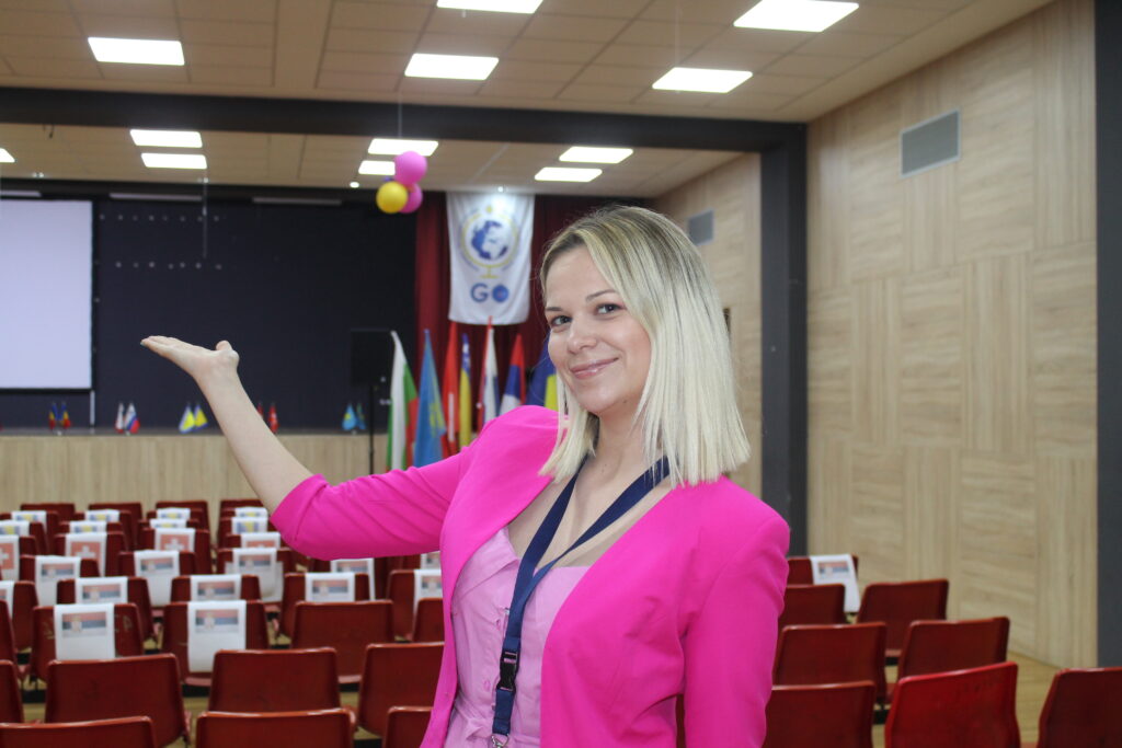 EGEO ONLINE 2021 - European Geography Olympiad